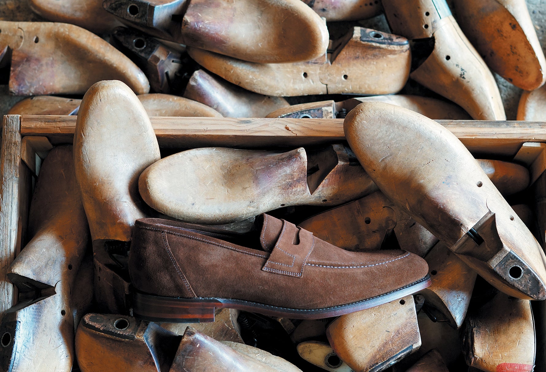 Last and Size Chart – Loake Shoemakers, Official Distributor in Italy ...