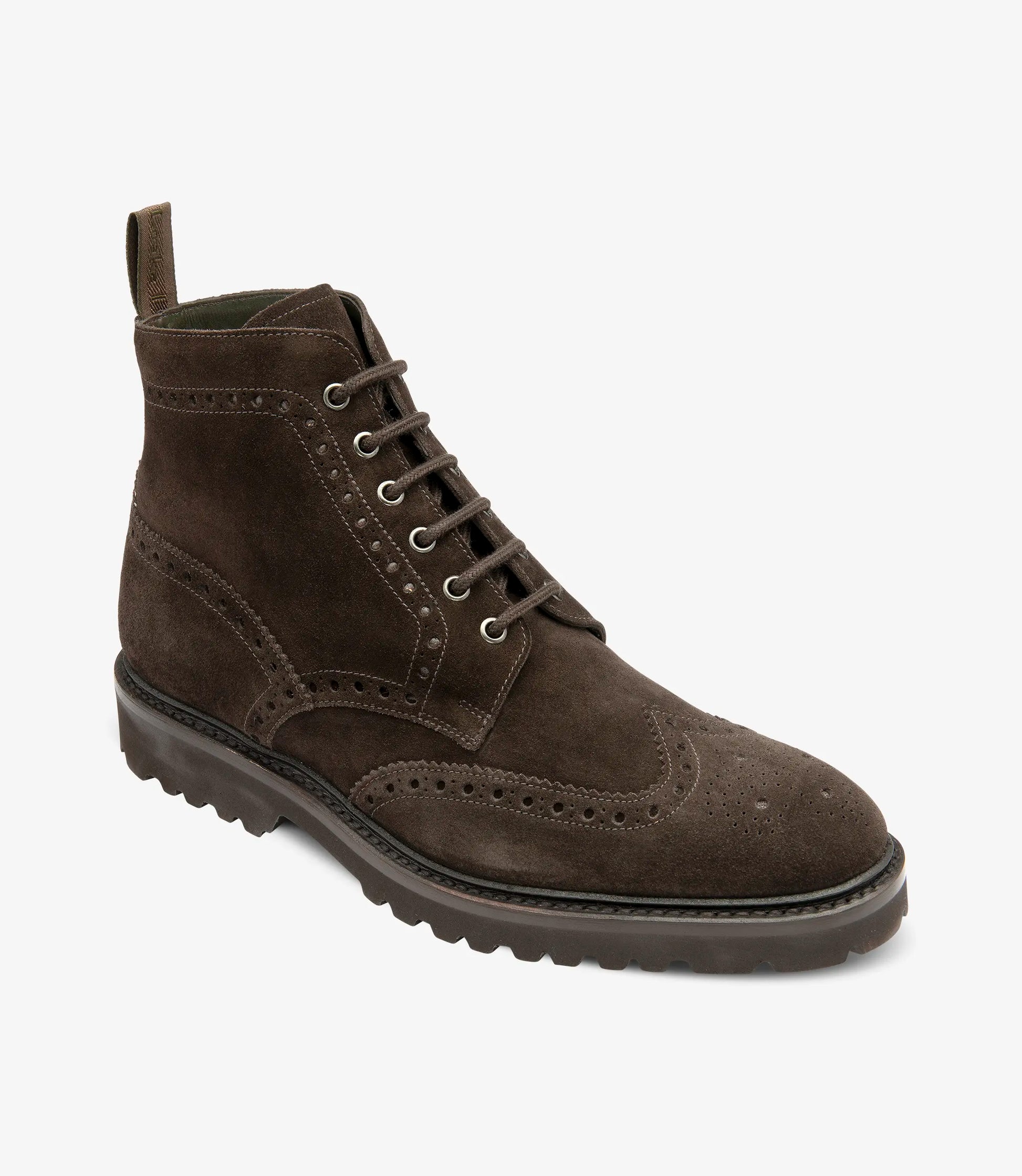 PEGASUS – Loake Shoemakers, Official Distributor in Italy - Britside di ...