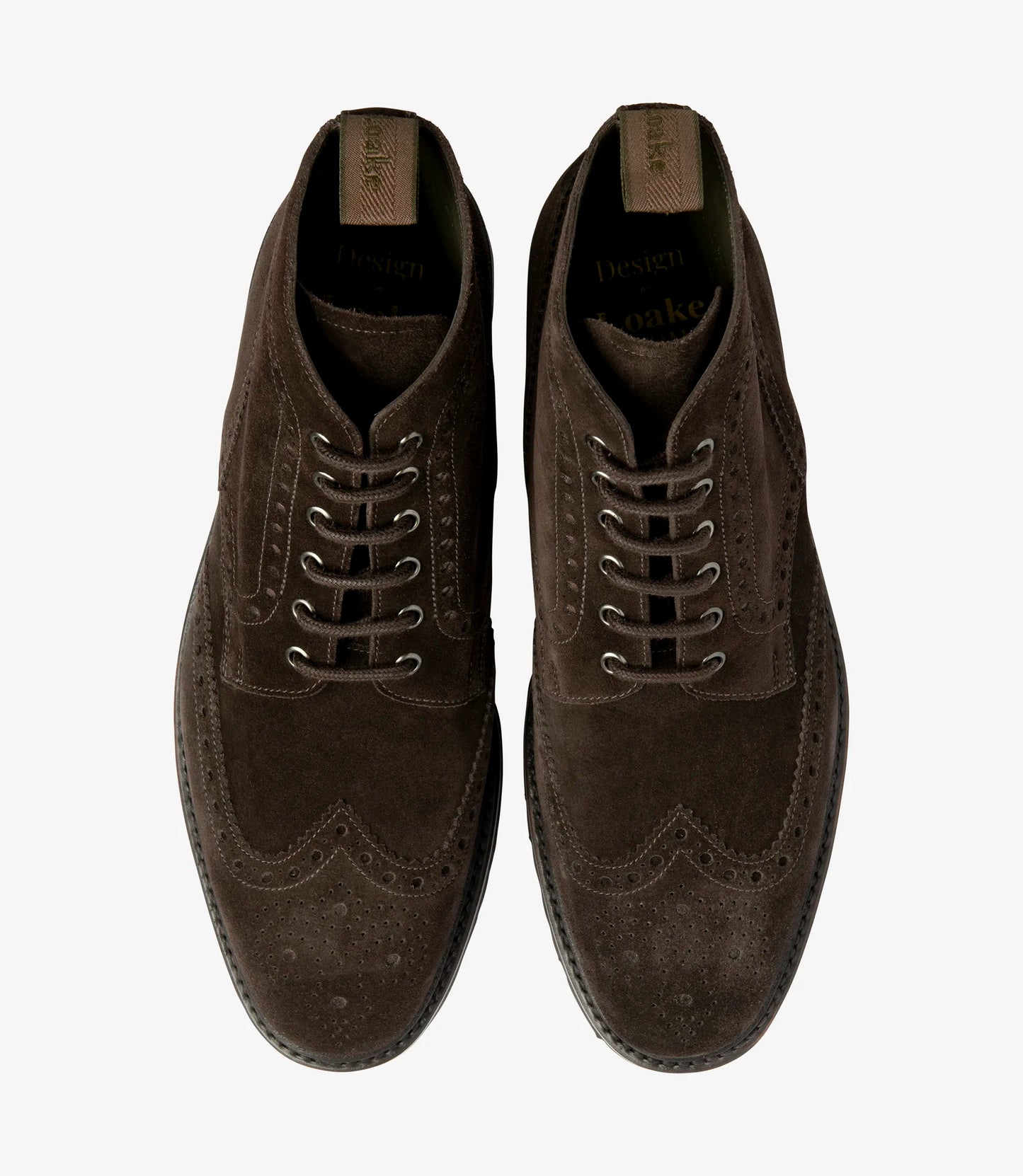 PEGASUS – Loake Shoemakers, Official Distributor in Italy - Britside di ...