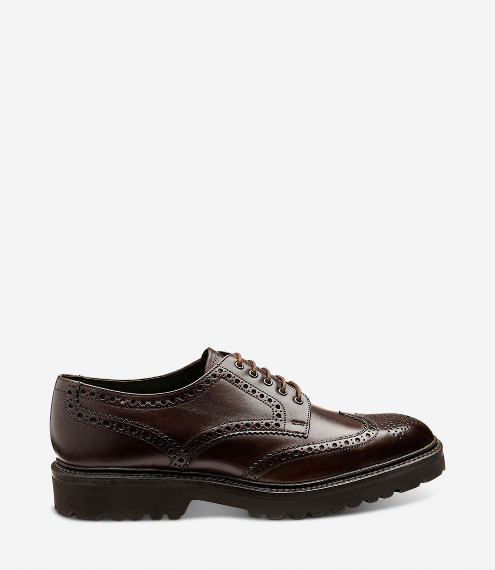 PERSEUS – Loake Shoemakers, Official Distributor in Italy - Britside di ...