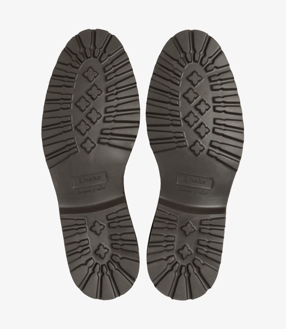 PEGASUS – Loake Shoemakers, Official Distributor in Italy - Britside di ...